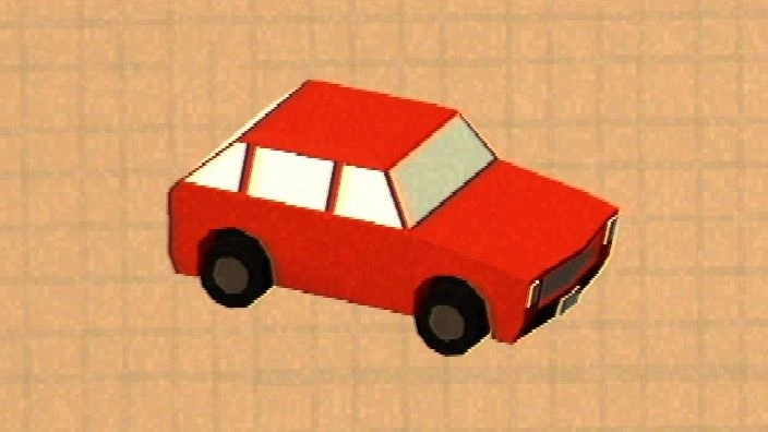 Original | Pako Car Chase Wiki | Fandom