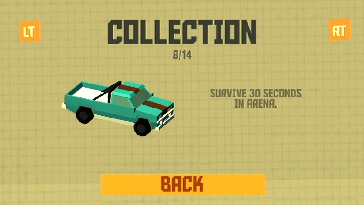 Pickup | Pako Car Chase Wiki | Fandom