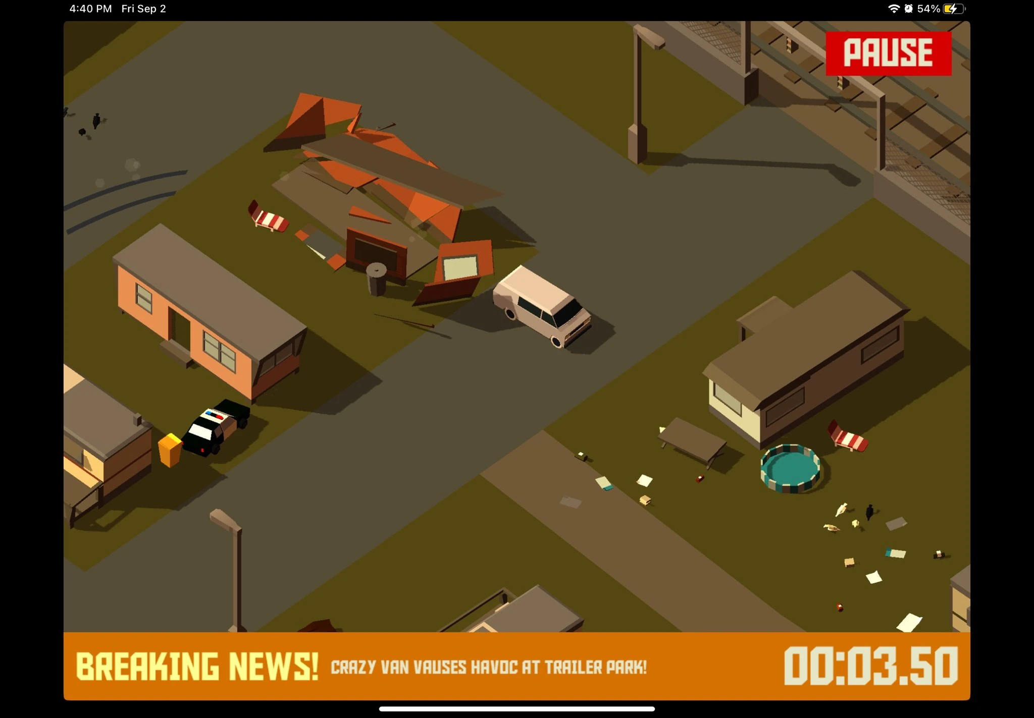 Discuss Everything About Pako Car Chase Wiki | Fandom