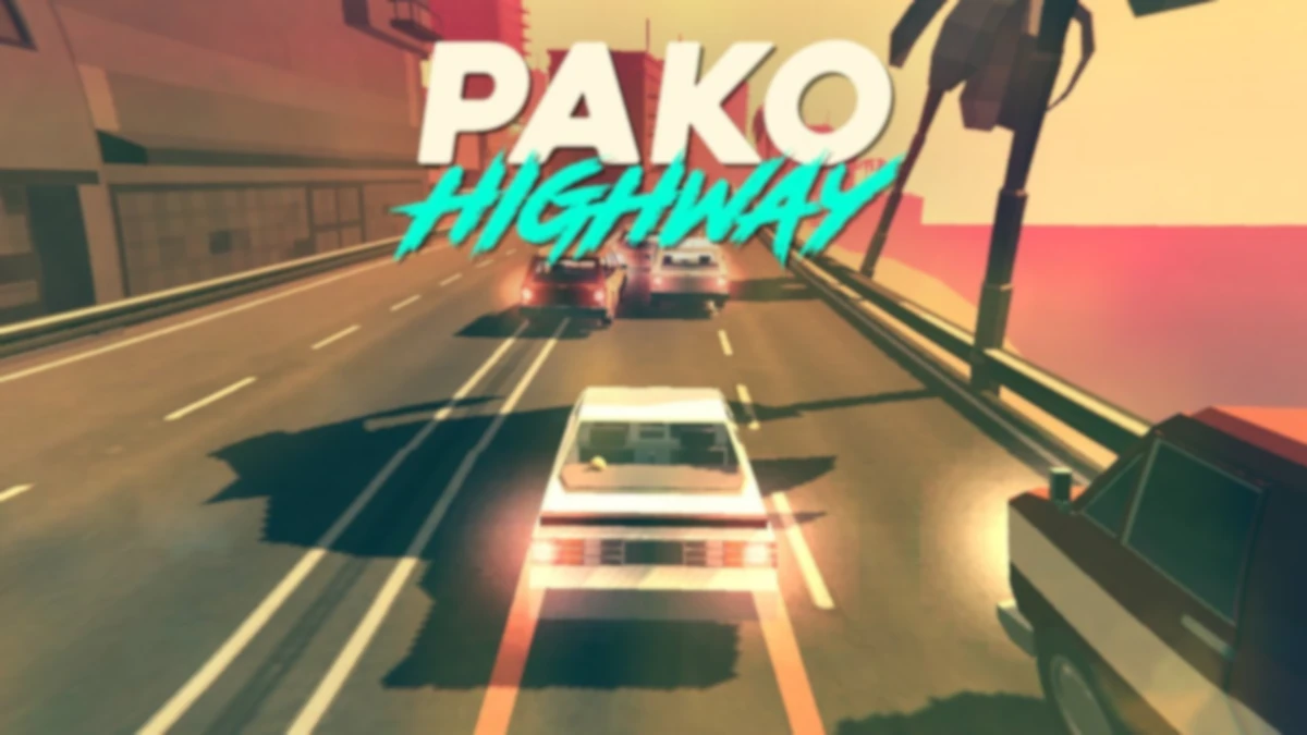 Version History | Pako Car Chase Wiki | Fandom
