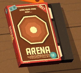 Arena (Steam) | Pako Car Chase Wiki | Fandom
