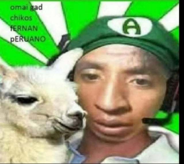 Fernanfloo | Wiki Pakpedia | Fandom