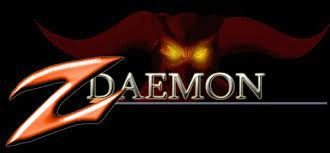 ZDaemon | Wiki Pakverse | Fandom