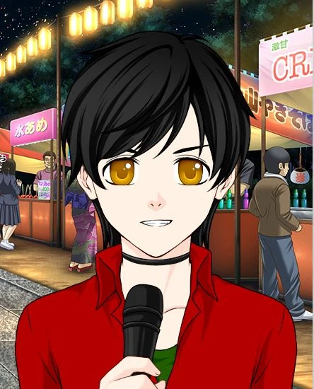 Jude Harrison | PAL Series Wikia | Fandom