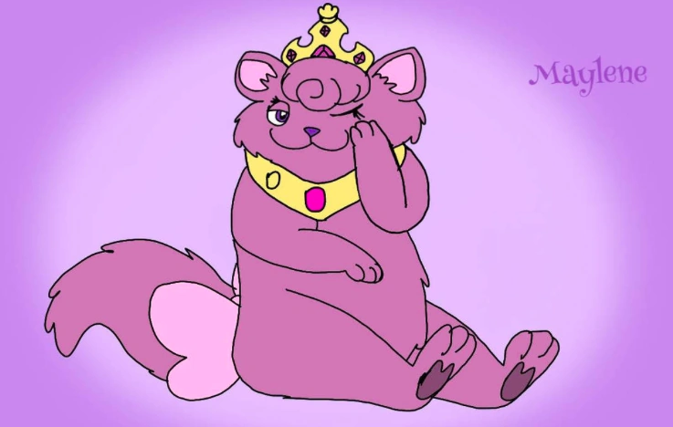 Maylene | Palace Pets Wiki | Fandom