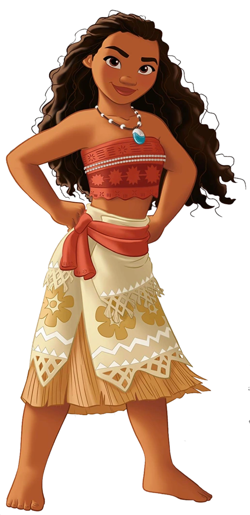 Moana | Palace Pets Wiki | Fandom