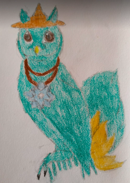 Preecha | Palace Pets Wiki | Fandom