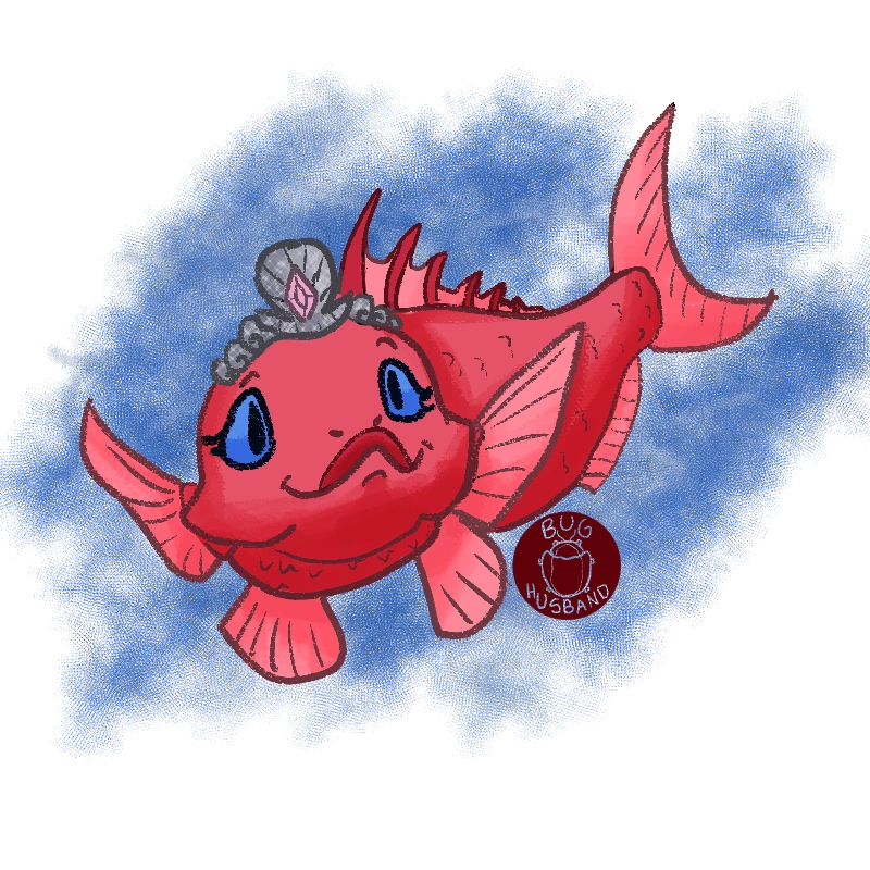 Sea Ruby | Palace Pets Wiki | Fandom