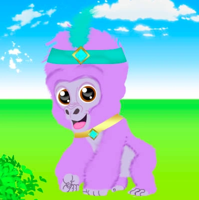 Rajeed | Palace Pets Wiki | Fandom