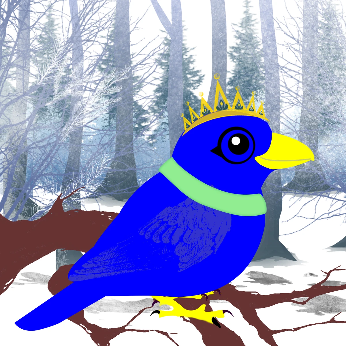 Sky Berry | Palace Pets Wiki | Fandom