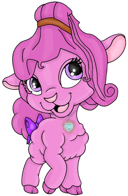 Ianthe | Palace Pets Wiki | Fandom