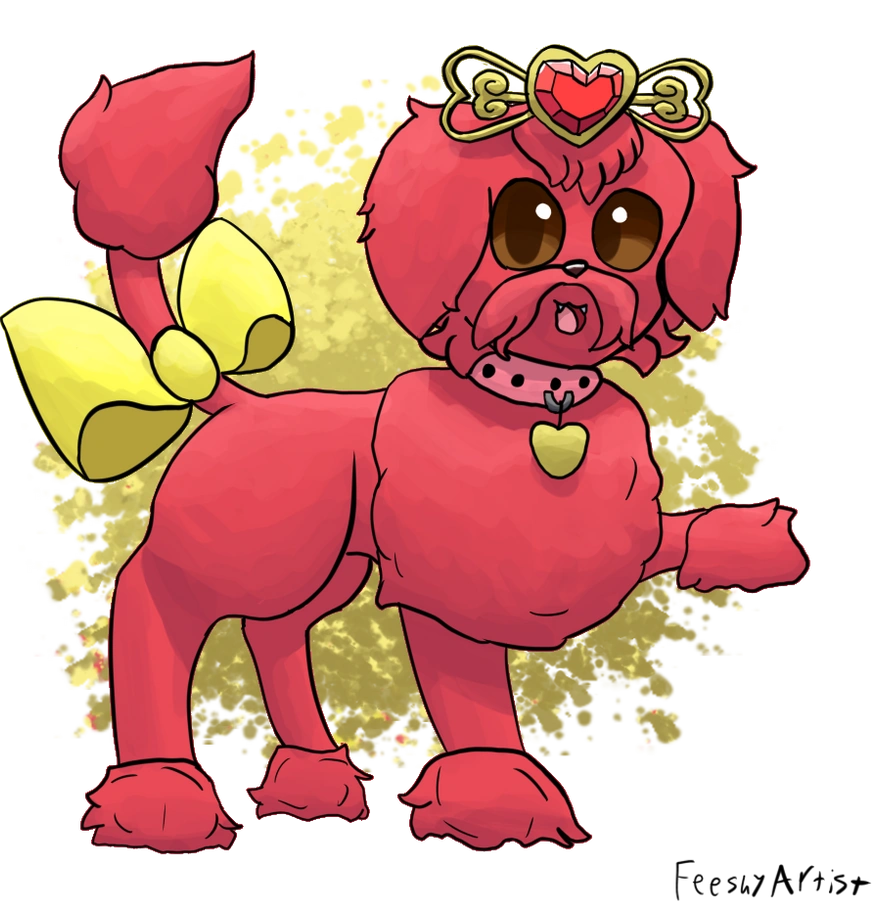 Strawberry Bread | Palace Pets Wiki | Fandom