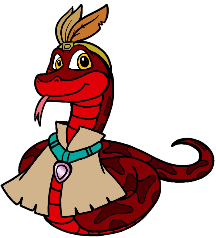 Red Arrow | Palace Pets Wiki | Fandom