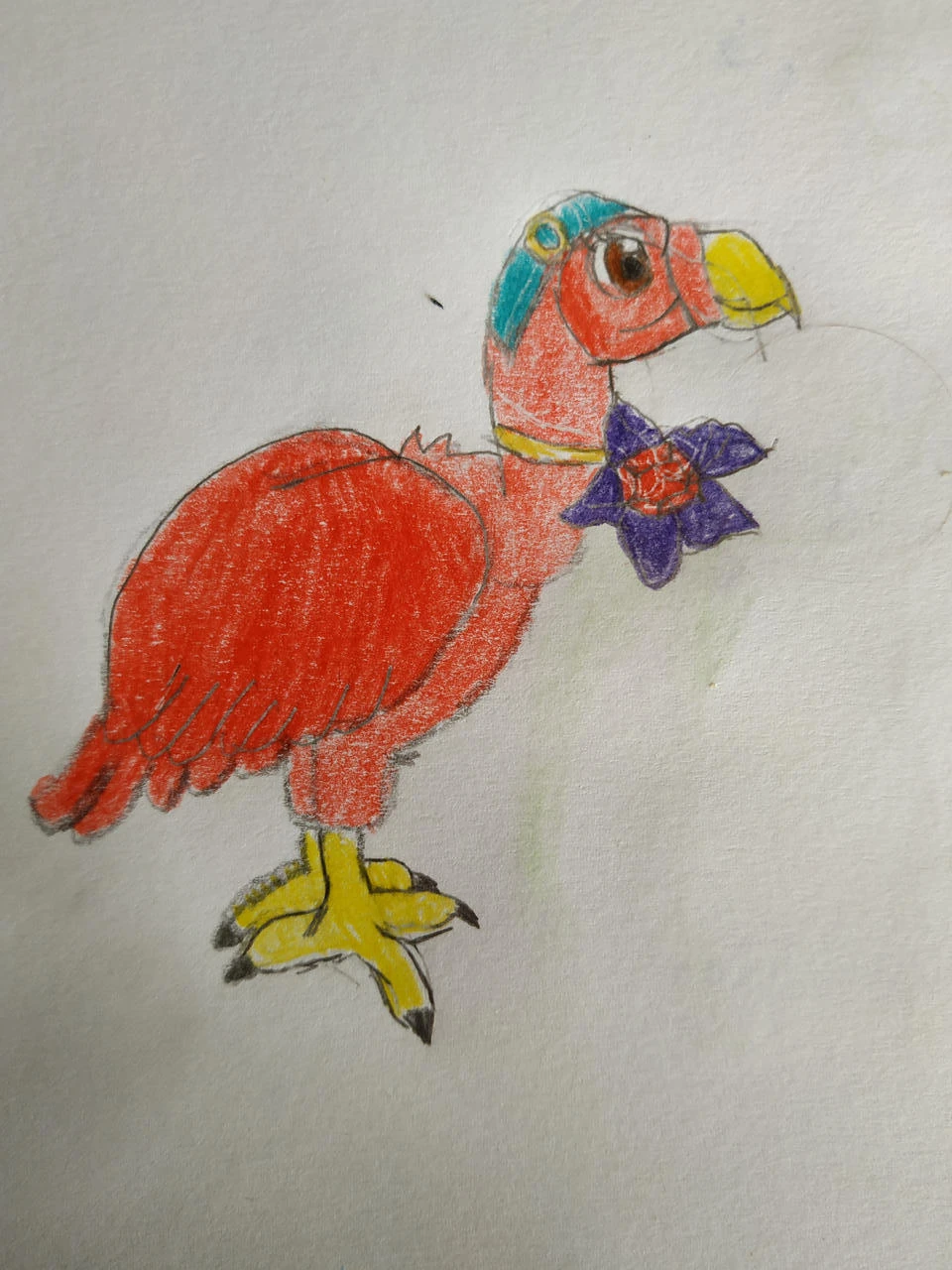 Ruby Larkspur | Palace Pets Wiki | Fandom