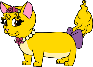 Star Surprise | Palace Pets Wiki | Fandom