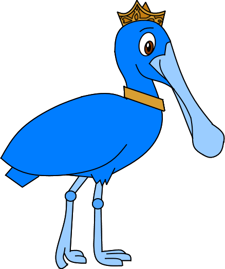 Banjo Blue | Palace Pets Wiki | Fandom