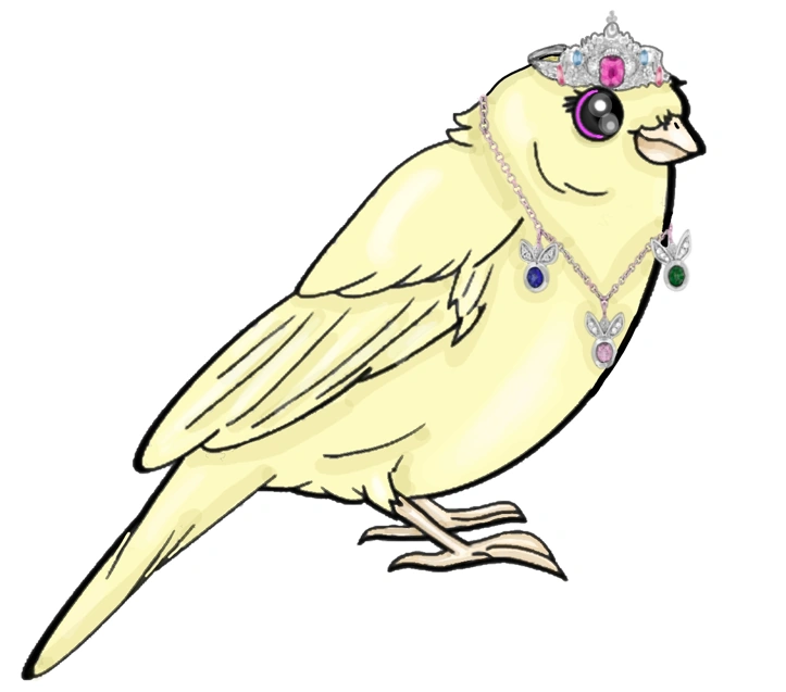 Lemon Drop | Palace Pets Wiki | Fandom