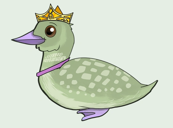 Perry Winkle | Palace Pets Wiki | Fandom