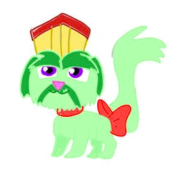 Baba | Palace Pets Wiki | Fandom