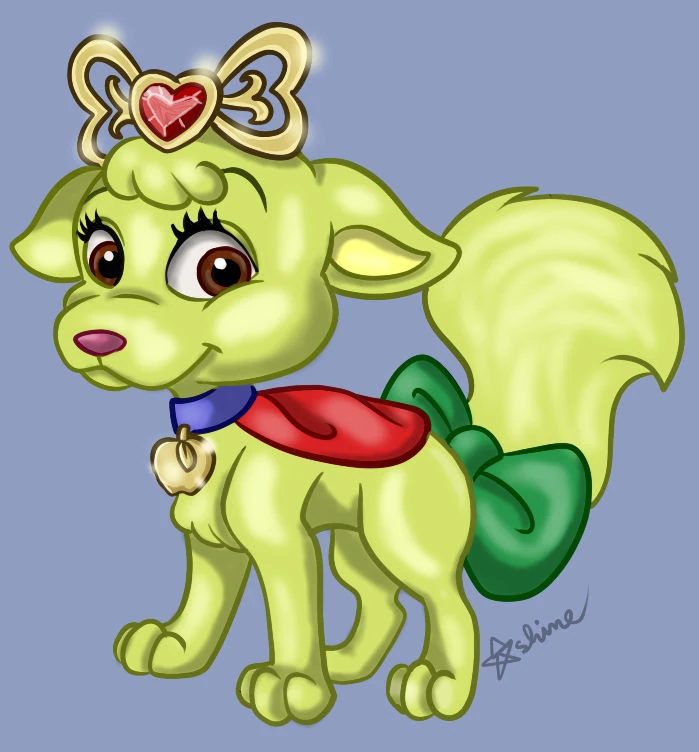 Sweet Blossom | Palace Pets Wiki | Fandom
