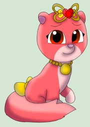 Cherry Berry | Palace Pets Wiki | Fandom