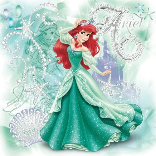 Ariel | Palace Pets Wiki | Fandom