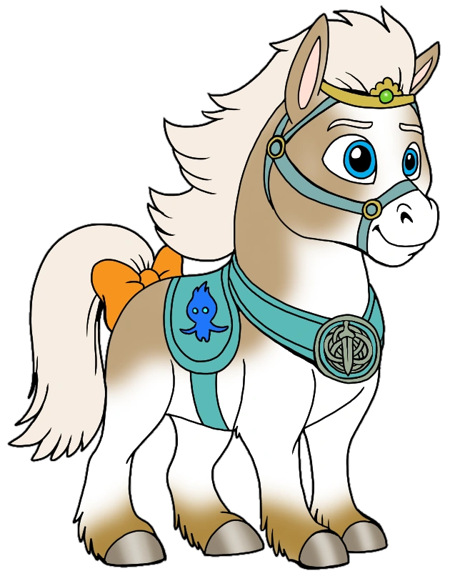 Category:Princess Merida | Palace Pets Wiki | Fandom