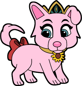 Sun Berry | Palace Pets Wiki | Fandom