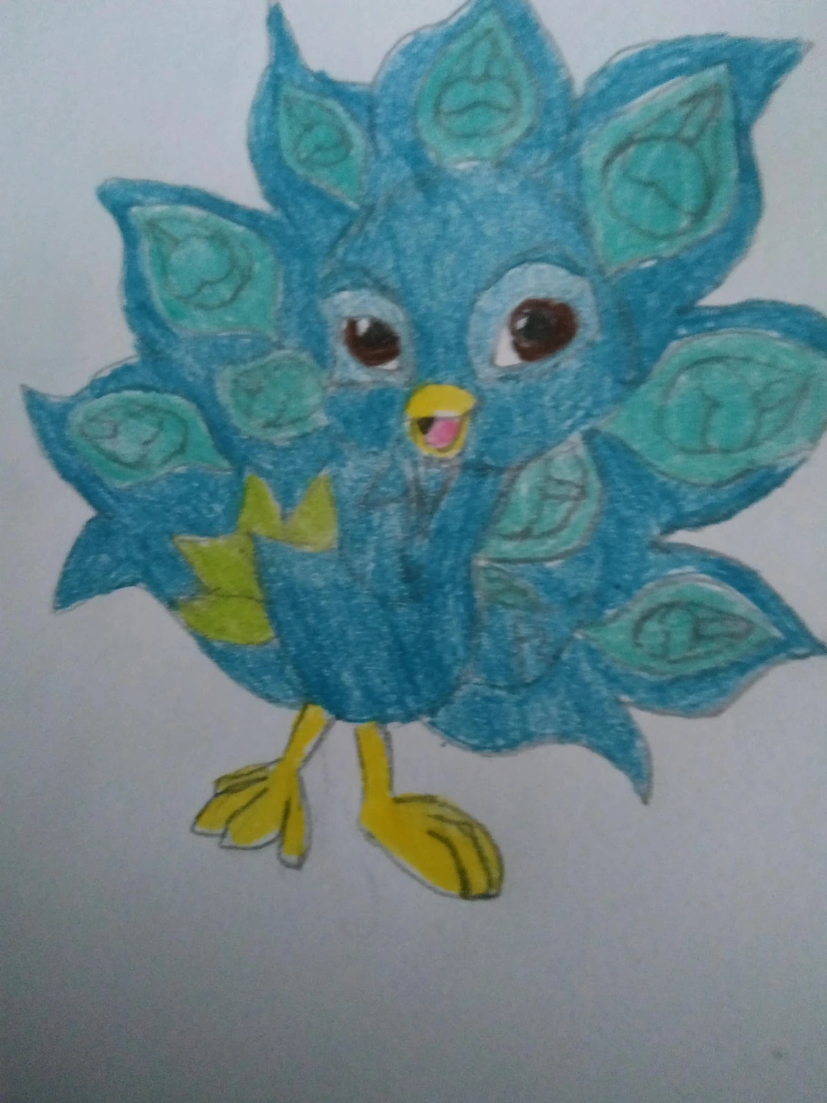 Puranjay | Palace Pets Wiki | Fandom