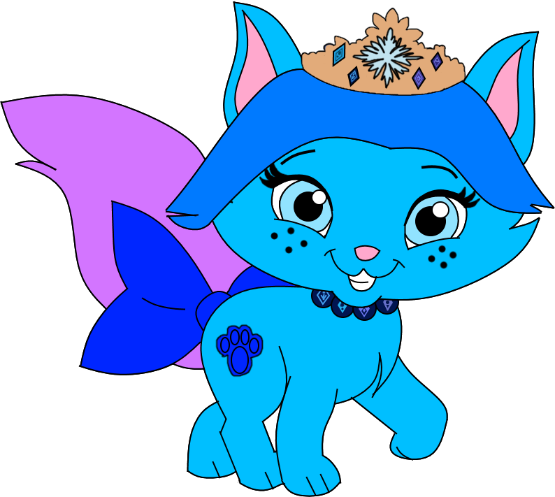Bianca (Cat) | Palace Pets Wiki | Fandom