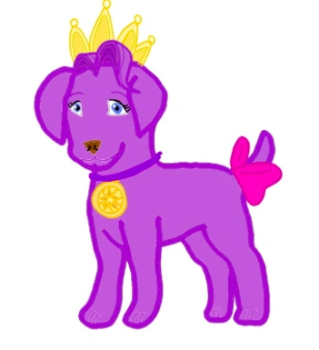 Amy | Palace Pets Wiki | Fandom