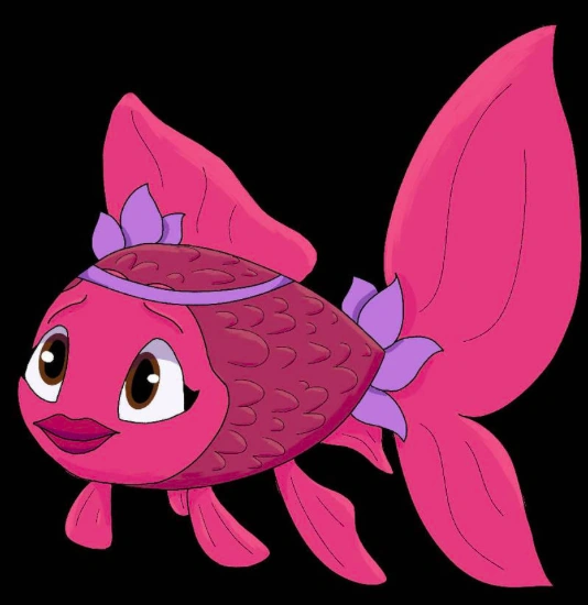 Fizzy Pop | Palace Pets Wiki | Fandom