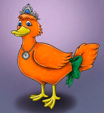 Pumpkin Cinnamon | Palace Pets Wiki | Fandom