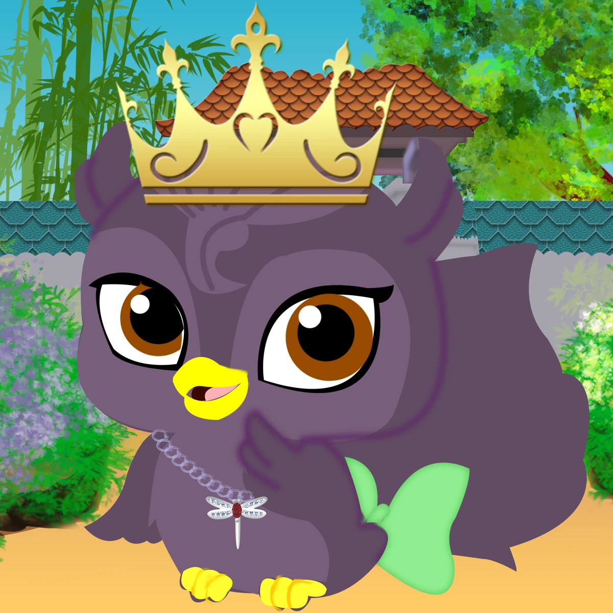 Star Flight | Palace Pets Wiki | Fandom
