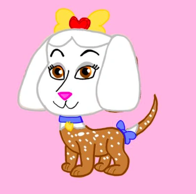 Cheesecake | Palace Pets Wiki | Fandom