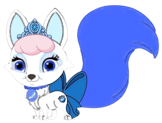 Twinkle (fox) | Palace Pets Wiki | Fandom