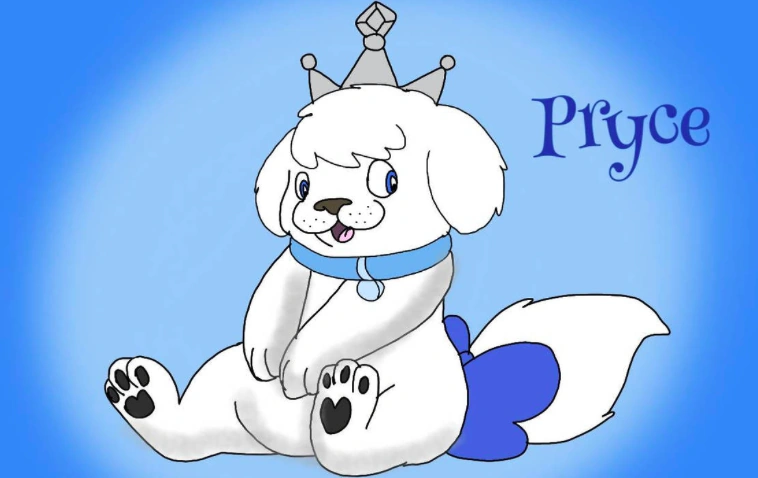 Pryce | Palace Pets Wiki | Fandom