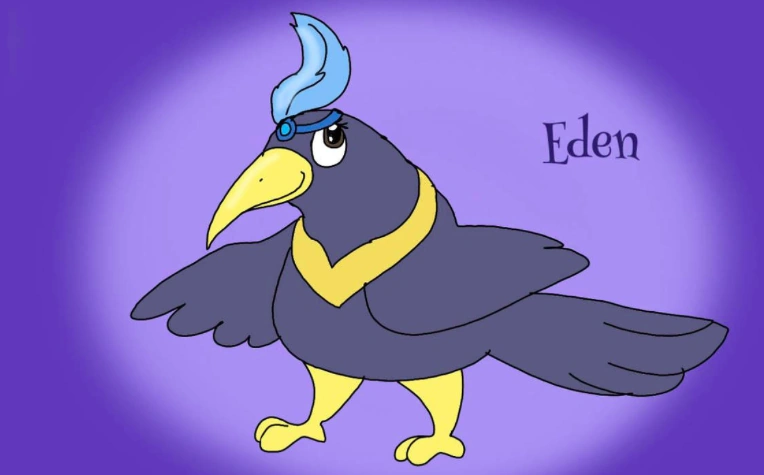 Eden | Palace Pets Wiki | Fandom