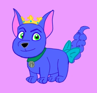 Max | Palace Pets Wiki | Fandom