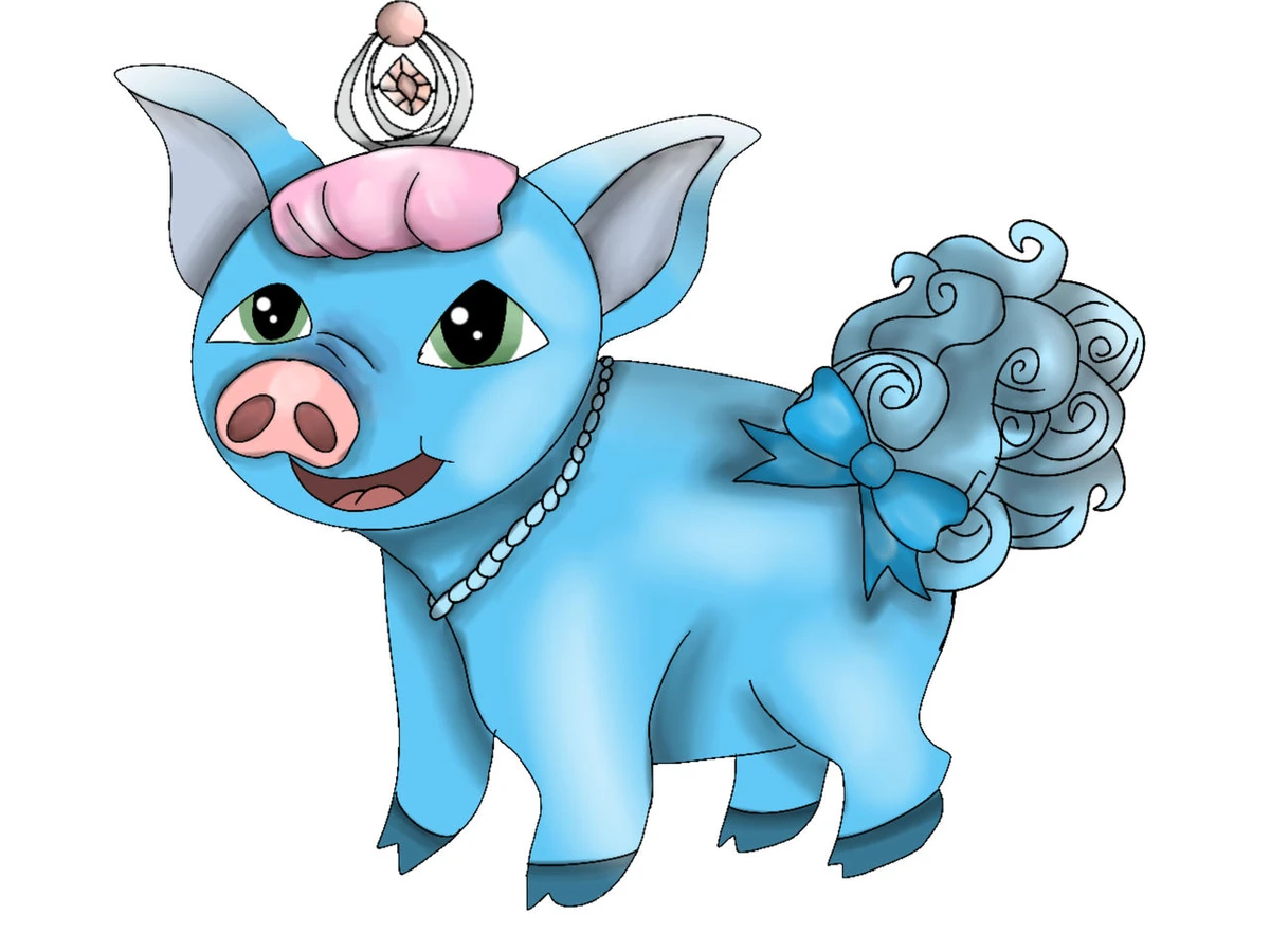 Fancy | Palace Pets Wiki | Fandom