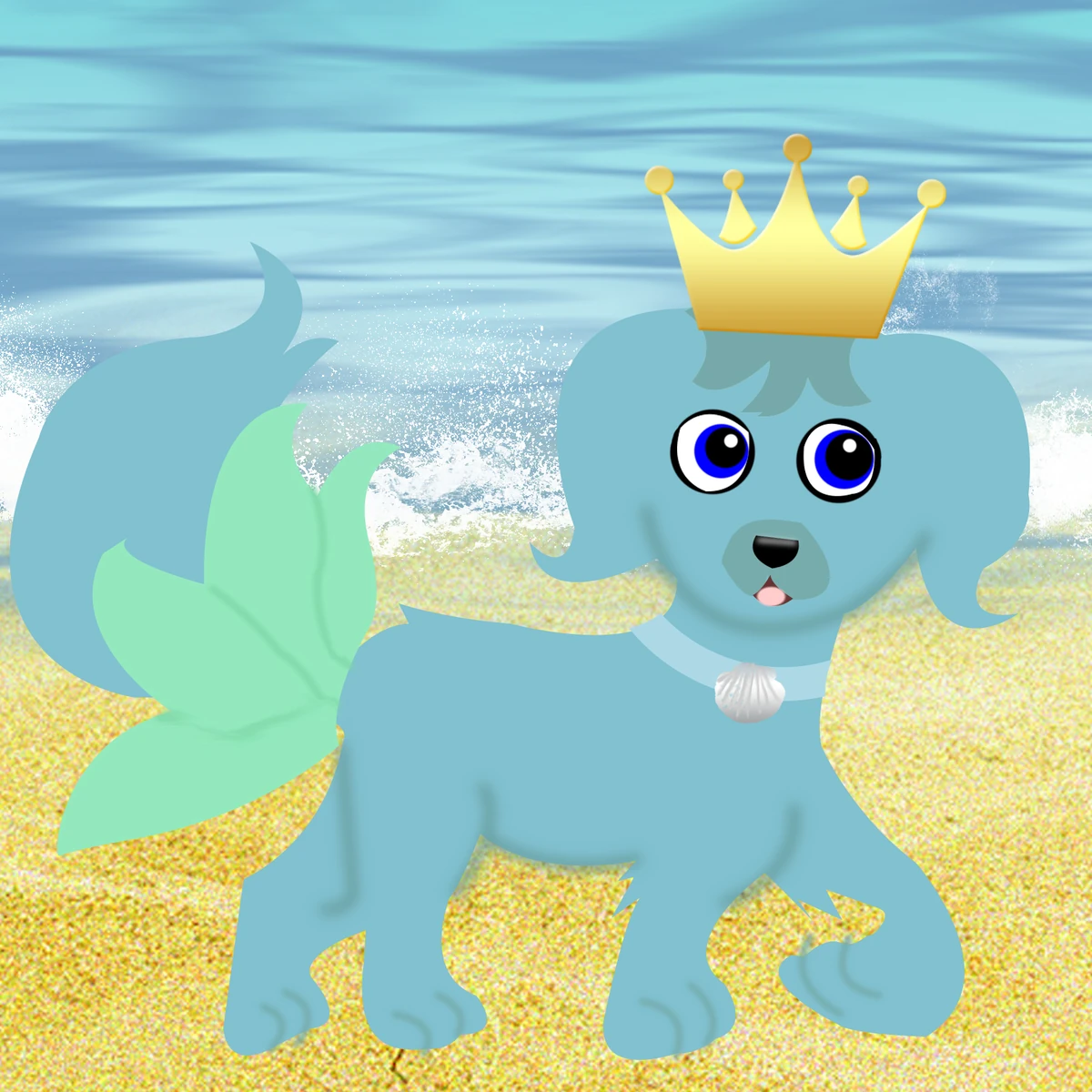 Rowen | Palace Pets Wiki | Fandom