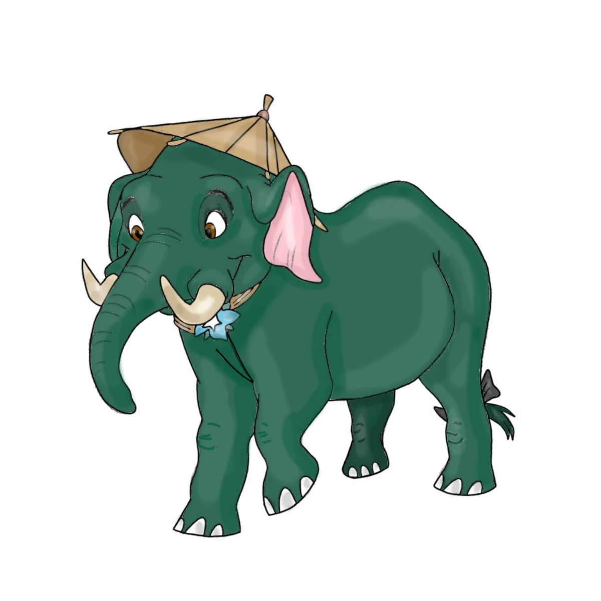 Hathi | Palace Pets Wiki | Fandom