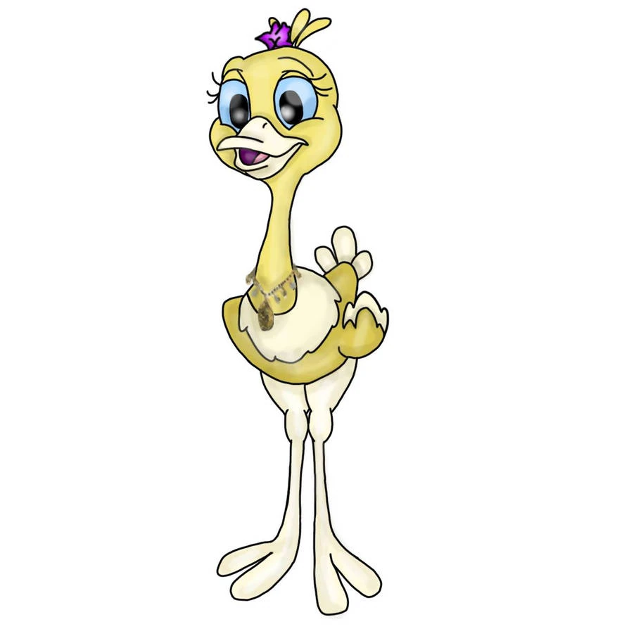 Zulu | Palace Pets Wiki | Fandom