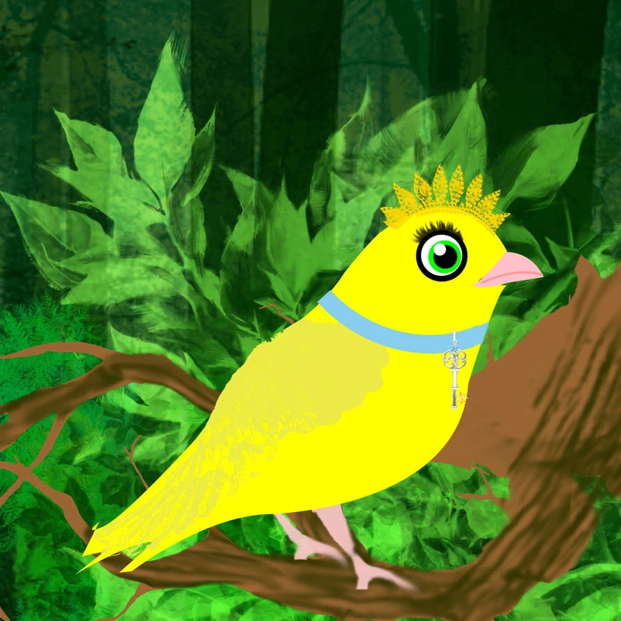 Queeny | Palace Pets Wiki | Fandom