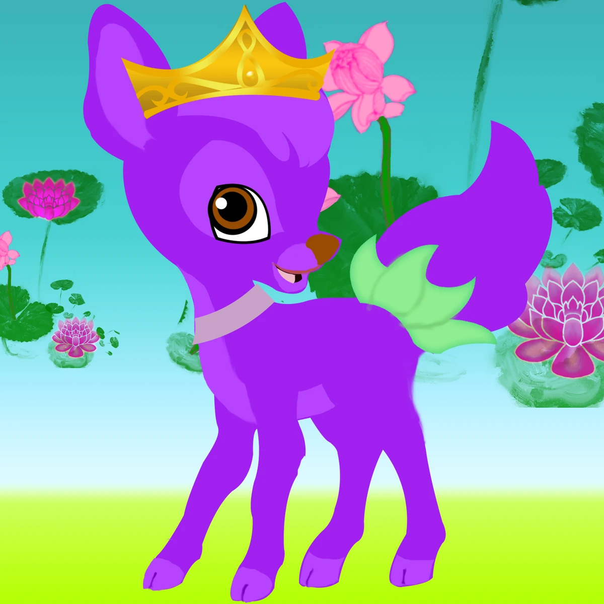 Star Dasher | Palace Pets Wiki | Fandom