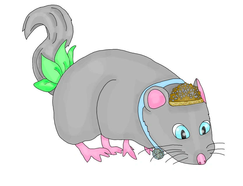 Toot | Palace Pets Wiki | Fandom