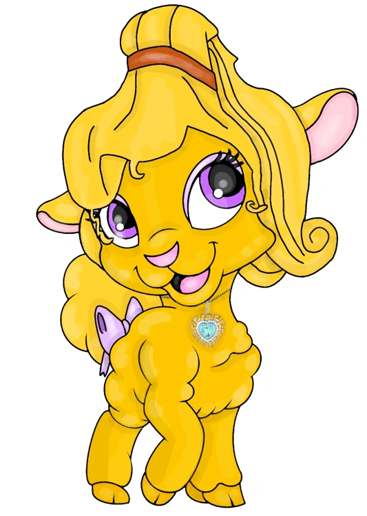 Juno | Palace Pets Wiki | Fandom