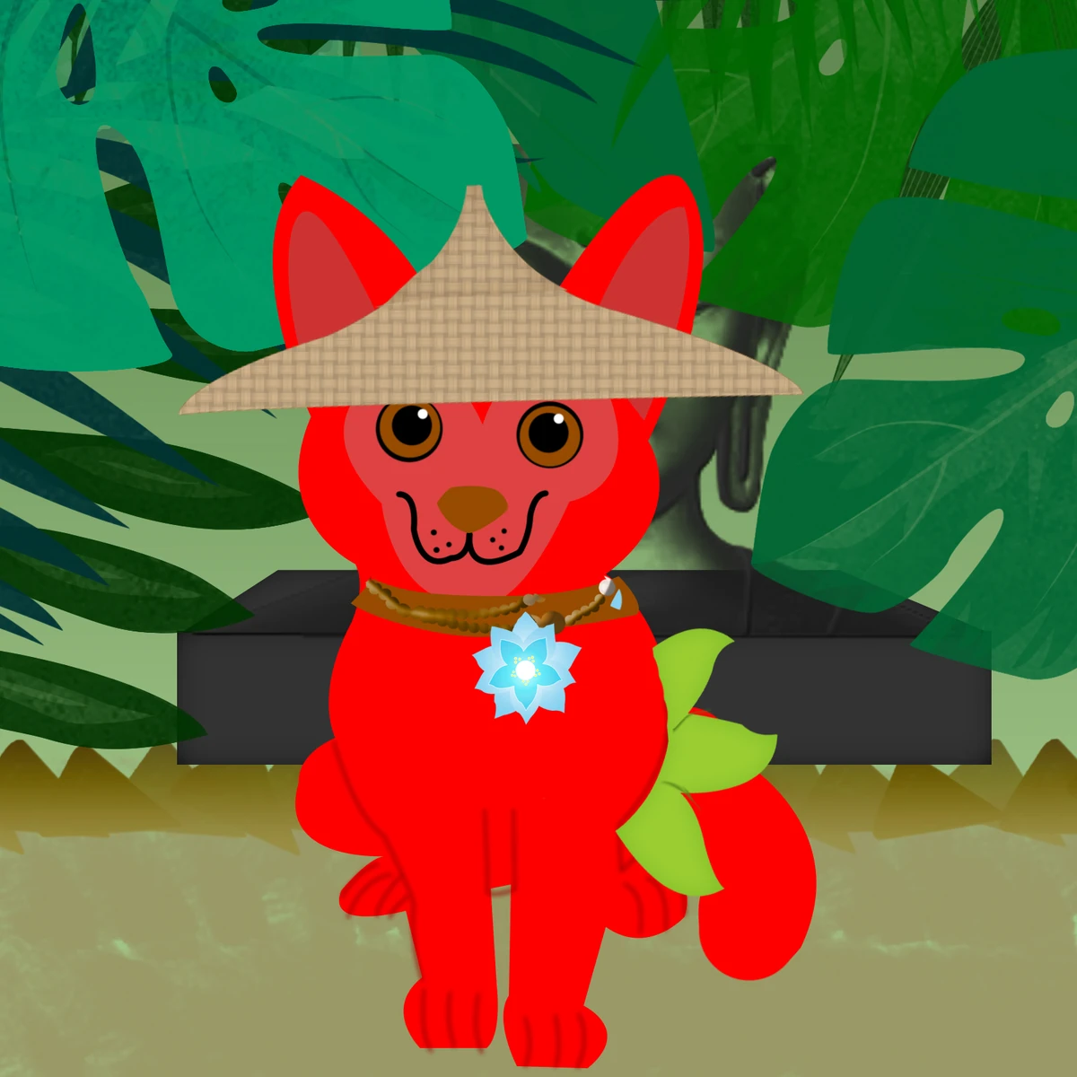 Caper | Palace Pets Wiki | Fandom