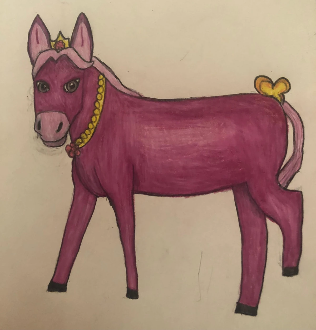Primrose | Palace Pets Wiki | Fandom