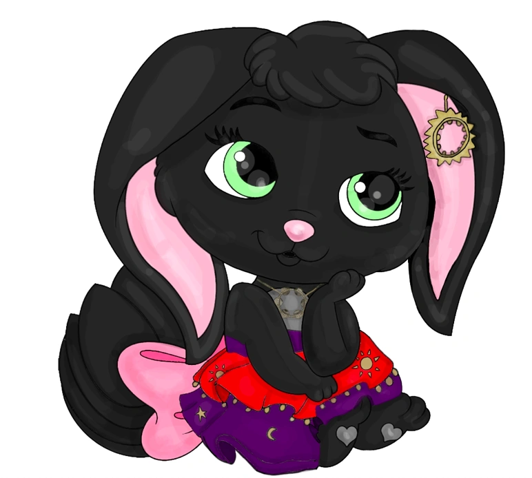 Anya | Palace Pets Wiki | Fandom